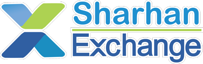 Sharhan Exchange